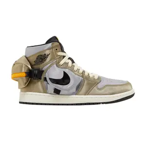 Jordan Coated