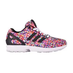 Adidas Zx Flux Prism - Multicolor