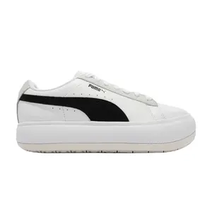 PUMA Suede Mayu Mix Sneakers