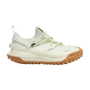 Nike Mountain Fly Low Gtx Se Sneakers - Green