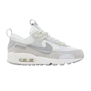 Nike Air Max 90 Futura Sneakers - White