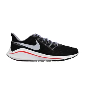 Nike Air Zoom Vomero 14 Sneakers - Black