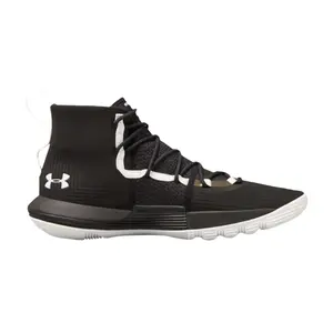 Under Armour Curry 3zer0 2 Sneakers - Black