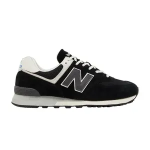 NEW BALANCE 574 Sneakers - Black