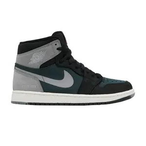 JORDAN 1 High Element Gore-tex Sneakers - Black