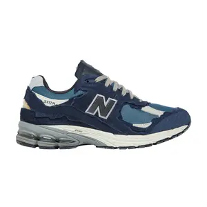 NEW BALANCE 2002r Protection Pack Sneakers - Blue