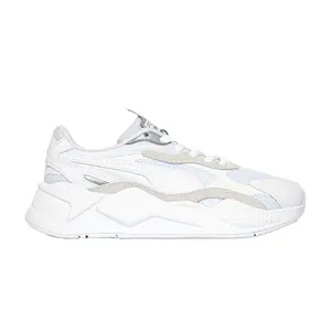 Puma White