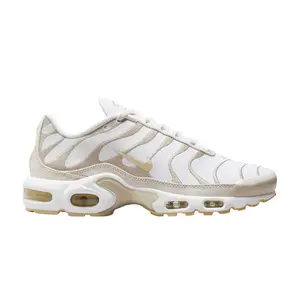 Nike Air Max Plus Premium Sneakers