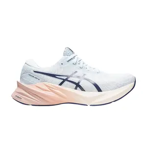 Asics Novablast 3 Nagino Sneakers - Blue
