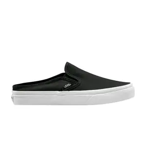 Vans Mule Slides Slipper