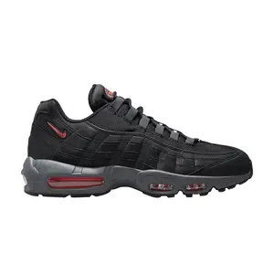 Nike Air Max 95 Sneakers - Black