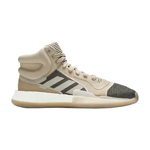Adidas Marquee Boost High-top Sneakers
