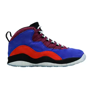 JORDAN Maya Moore X Wmns 10 ‘court Lux - Multi-color