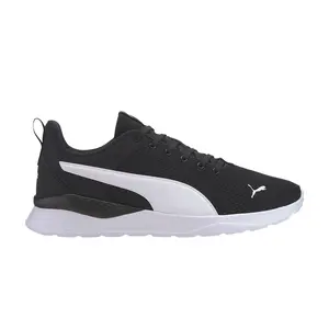 PUMA Anzarun Lite Sneakers - Black