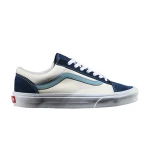 VANS Style 36 Retro Sport - Blue