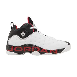 JORDAN Jumpman Team 2 'chicago' 2022 - White