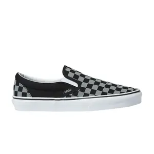 VANS Classic Slip-on Cosmic Check Reflective