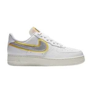 Nike Air Force 1 '07 Lx Sneakers - White