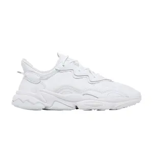 Adidas Ozweego Sneakers - White