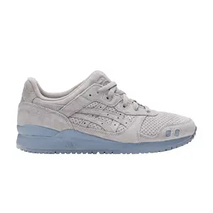 Asics Ronnie Fieg X Gel Lyte 3 Og 'the Palette Argon - Purple