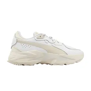 PUMA Orkid Sneakers - White
