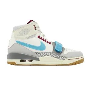 JORDAN Legacy 312 Exploration Unit Sneakers - White