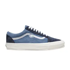 VANS Notre X Vault Og Old Skool Lx - Blue