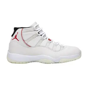 JORDAN Retro - White