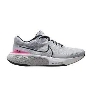 Nike Zoomx Invincible Run Flyknit 2 - Grey
