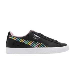 PUMA Bradley Theodore X Clyde Sneakers - Black