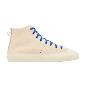 Adidas Pharrell Williams X Nizza Hi Sneakers