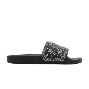 Adidas Shmoofoil Slides 'bandana
