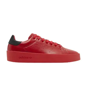 Adidas Stan Smith Recon Sneakers - Red