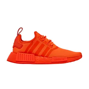 Adidas Nmd_r1 Sneakers - Orange