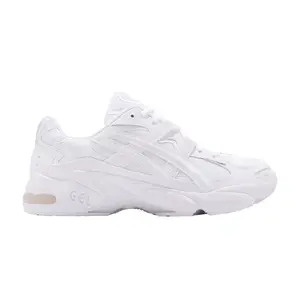 Asics Gel-kayano Og Sneakers - White