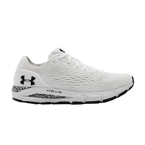 Under Armour Hovr Sonic 3 Sneakers - White