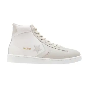 CONVERSE Pro Leather High Sneakers - White
