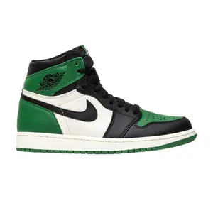 JORDAN 1 Retro High Og Sneakers - Green