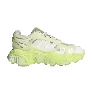 Adidas Roverend Adventure Sneakers - Cream