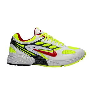 Nike Ghost Racer Retro Sneakers - Yellow