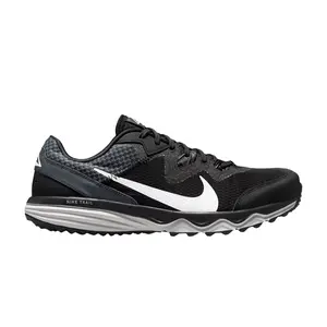 Nike Juniper Trail Sneakers - Black