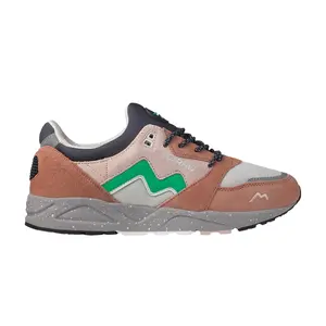 KARHU Aria 95 'northern Lights' Sneakers - Orange