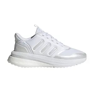 Adidas X_plrphase Zero Metallic Sneakers - White