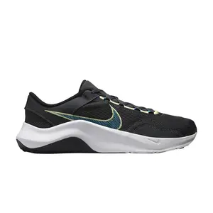 Nike Legend Essential 3 Next Nature - Black