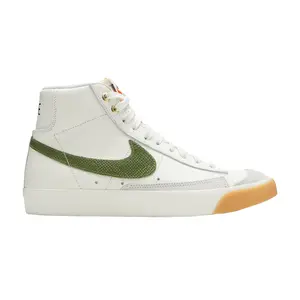 Nike Blazer Mid '77 Vintage Sneakers