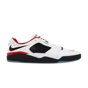 Nike Ishod Wair Premium Sb Sneakers