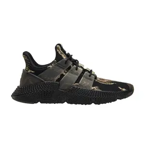 Adidas Undefeated X Prophere 'tiger Camo' Sneakers