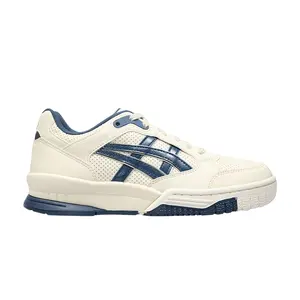 Asics Gel Spotlyte Low Sneakers - Cream
