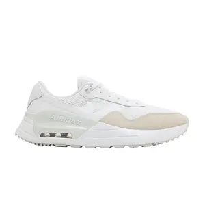 Nike Air Max Systm Sneakers - White