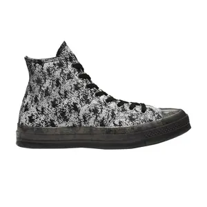 CONVERSE Chuck 70 Hi Translucent Midsole